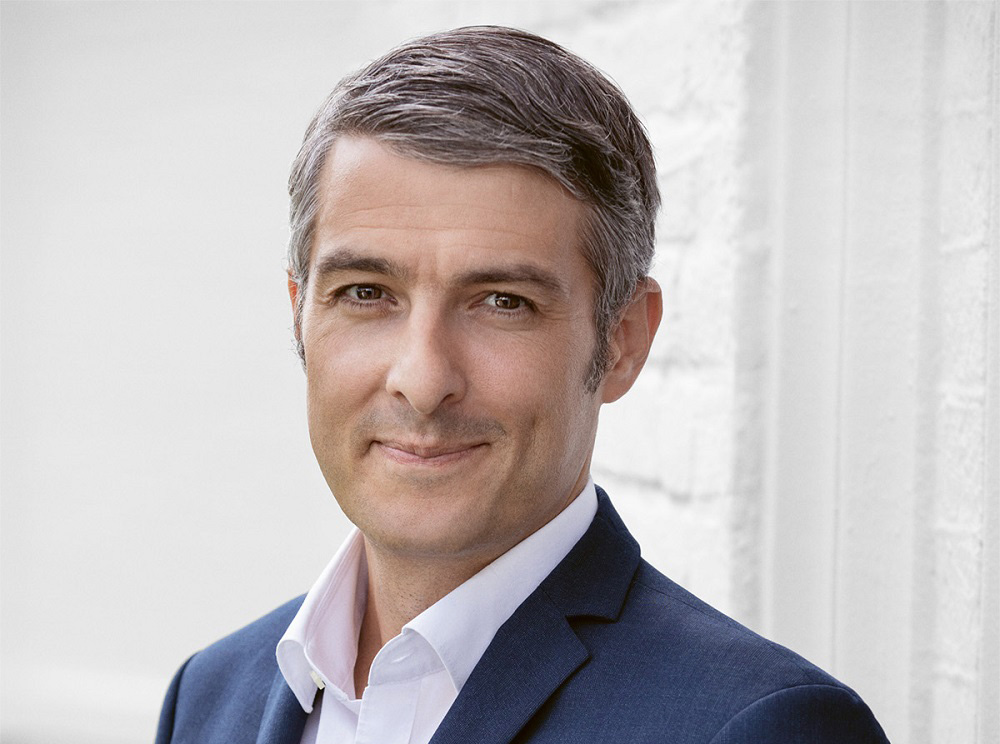 Interviews | Grüner Wirtschaftsdialog